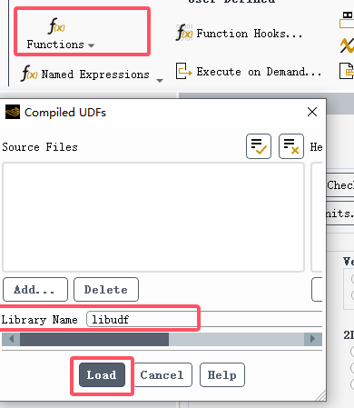 112、 使用Visual Studio调试并行的UDF详细操作步骤_udf如何调试-CSDN博客