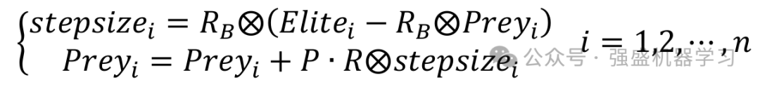 海洋捕食者算法(MPA)-SCI一区高被引算法-公式原理详解与性能测评 Matlab代码免费获取_海洋捕食者算法mpa-CSDN博客