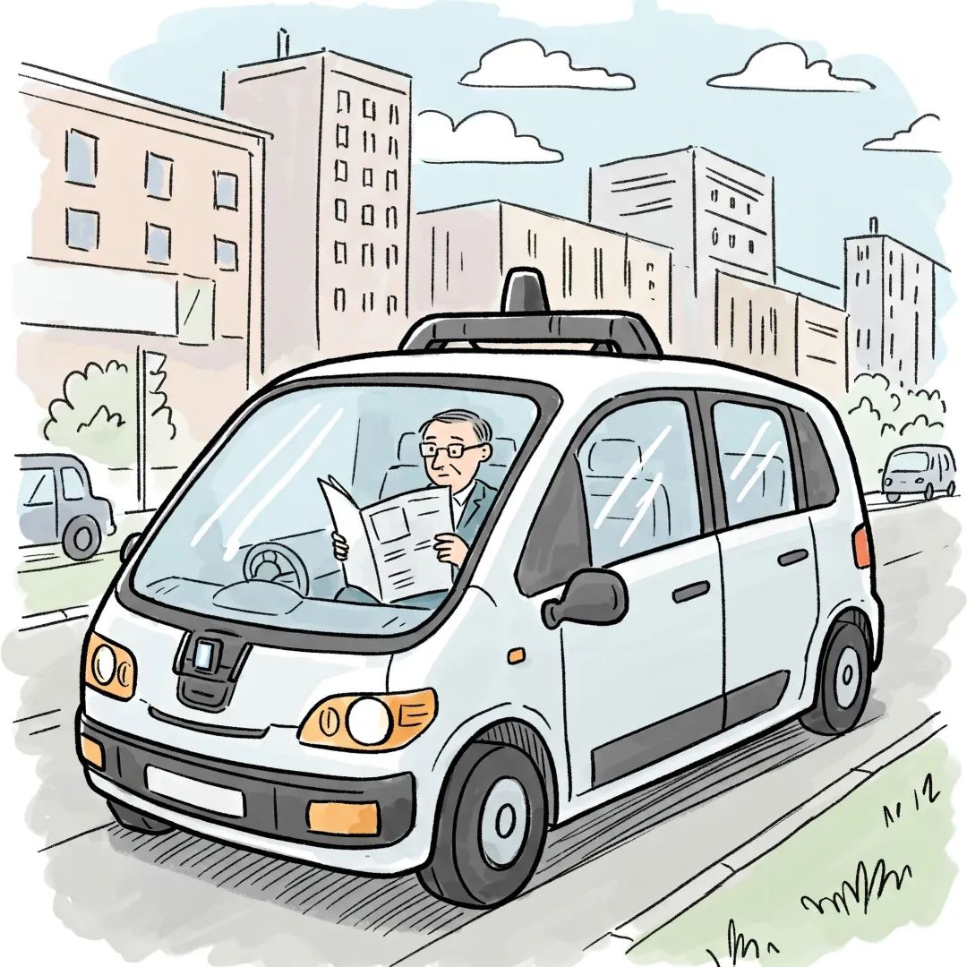 自动驾驶主题汇总 2025-07-20-CSDN博客