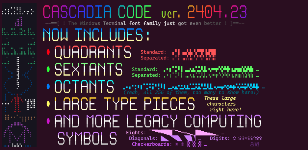 Google 开源编程字体 Google Sans Code-CSDN博客