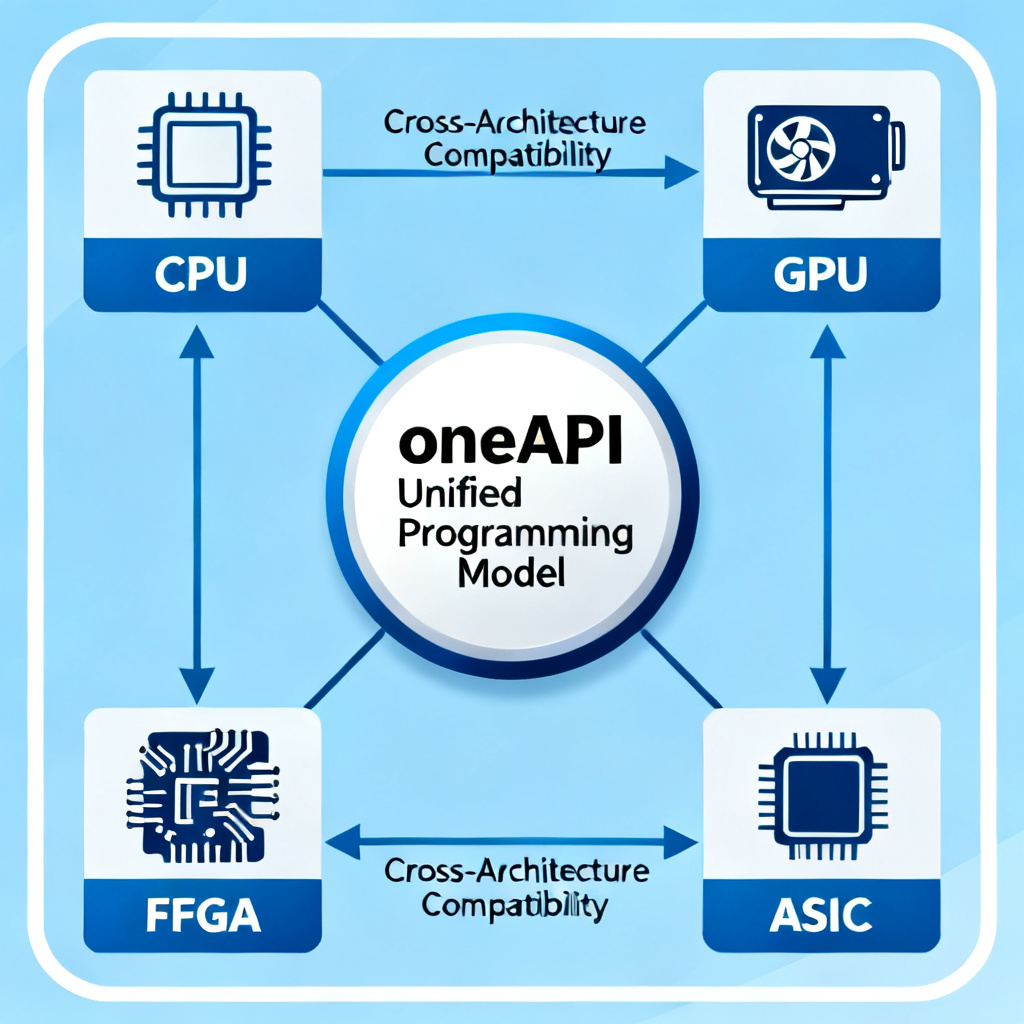 Intel oneAPI Deep Neural Network Library (oneDNN) 完整指南_intel庐 oneapi deep neural networks ...