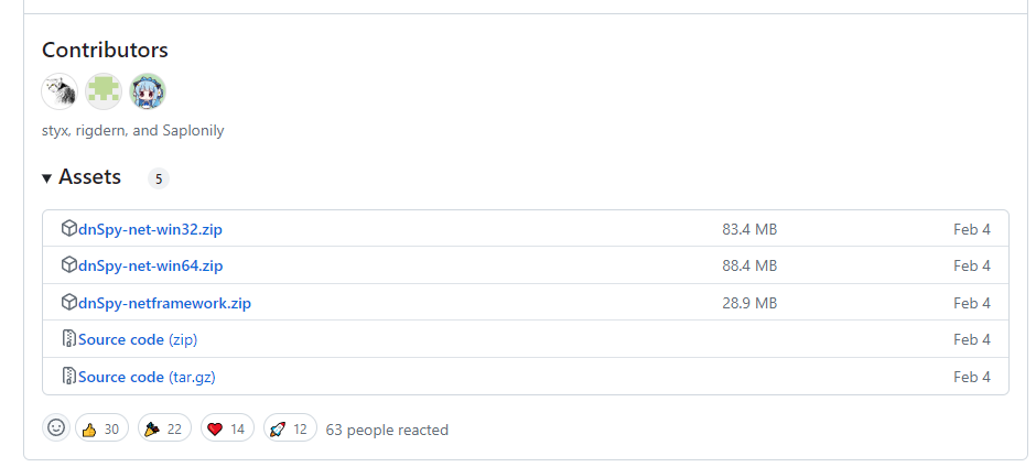 使用dnSpyEx对.NET Core程序集进行反编译、编辑和调试-CSDN博客