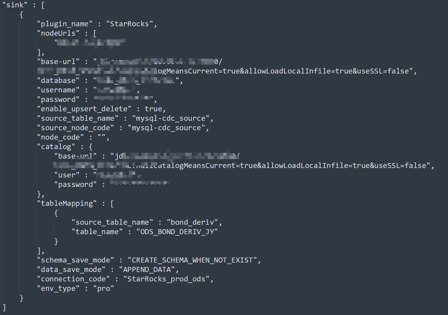 主键分布不均 SeaTunnel CDC 同步卡顿多日？这样优化终于通了！_seatunnel mysql cdc-CSDN博客