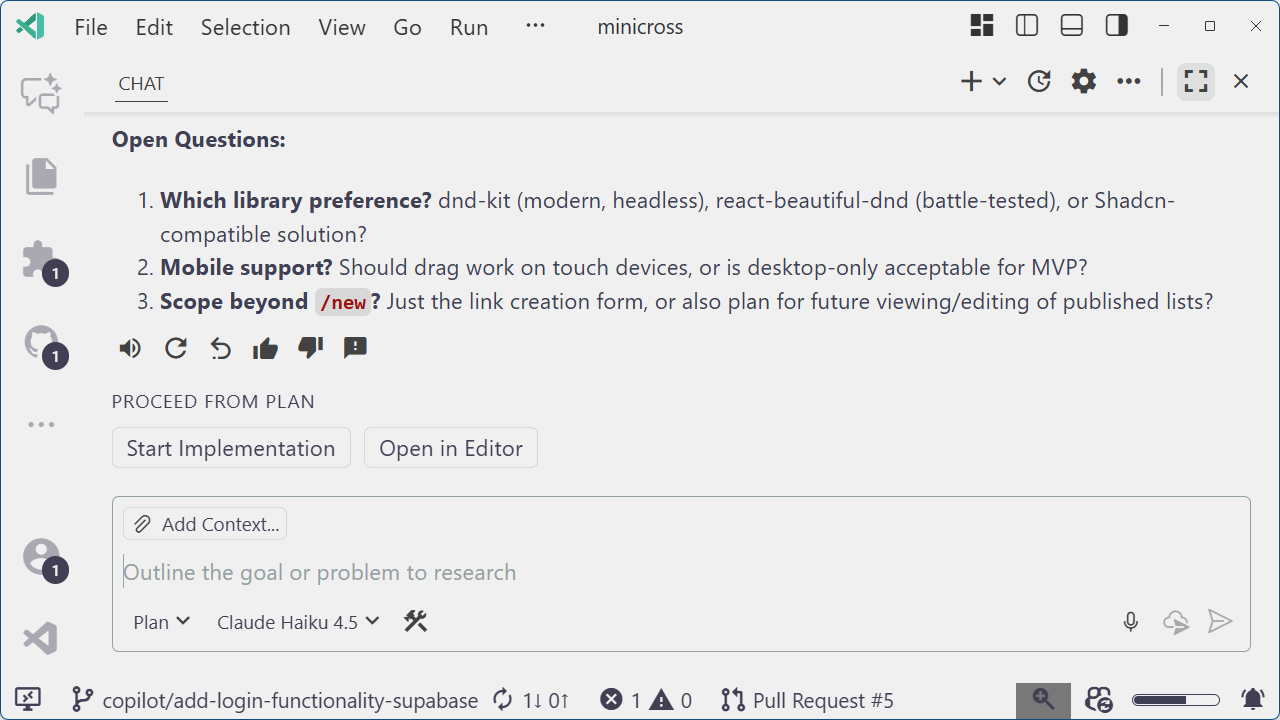 VS Code 统一智能体体验_vscode agent session-CSDN博客
