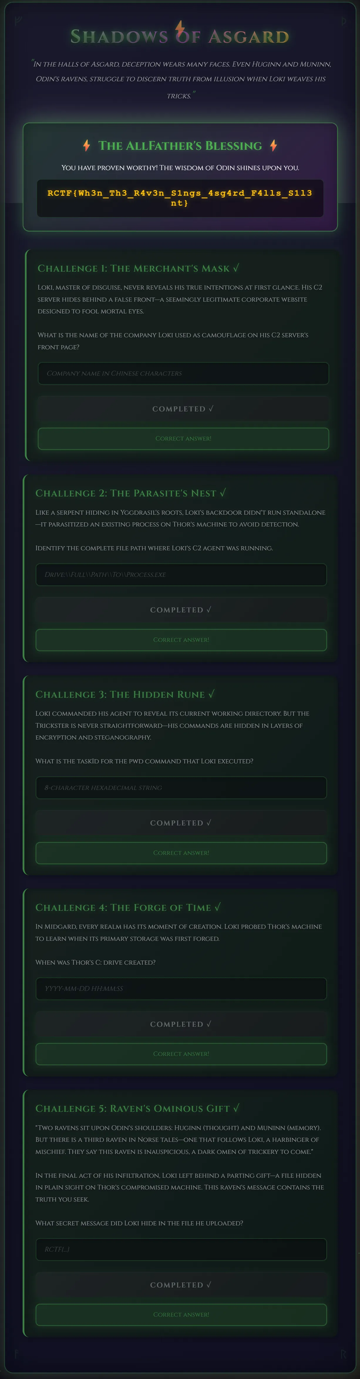 RCTF2025部分题解-CSDN博客