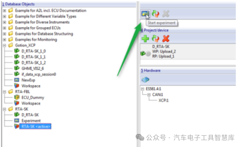 实用！INCA与RTA-SK XCP连接配置指南_inca可以使用xcp协议吗?-CSDN博客