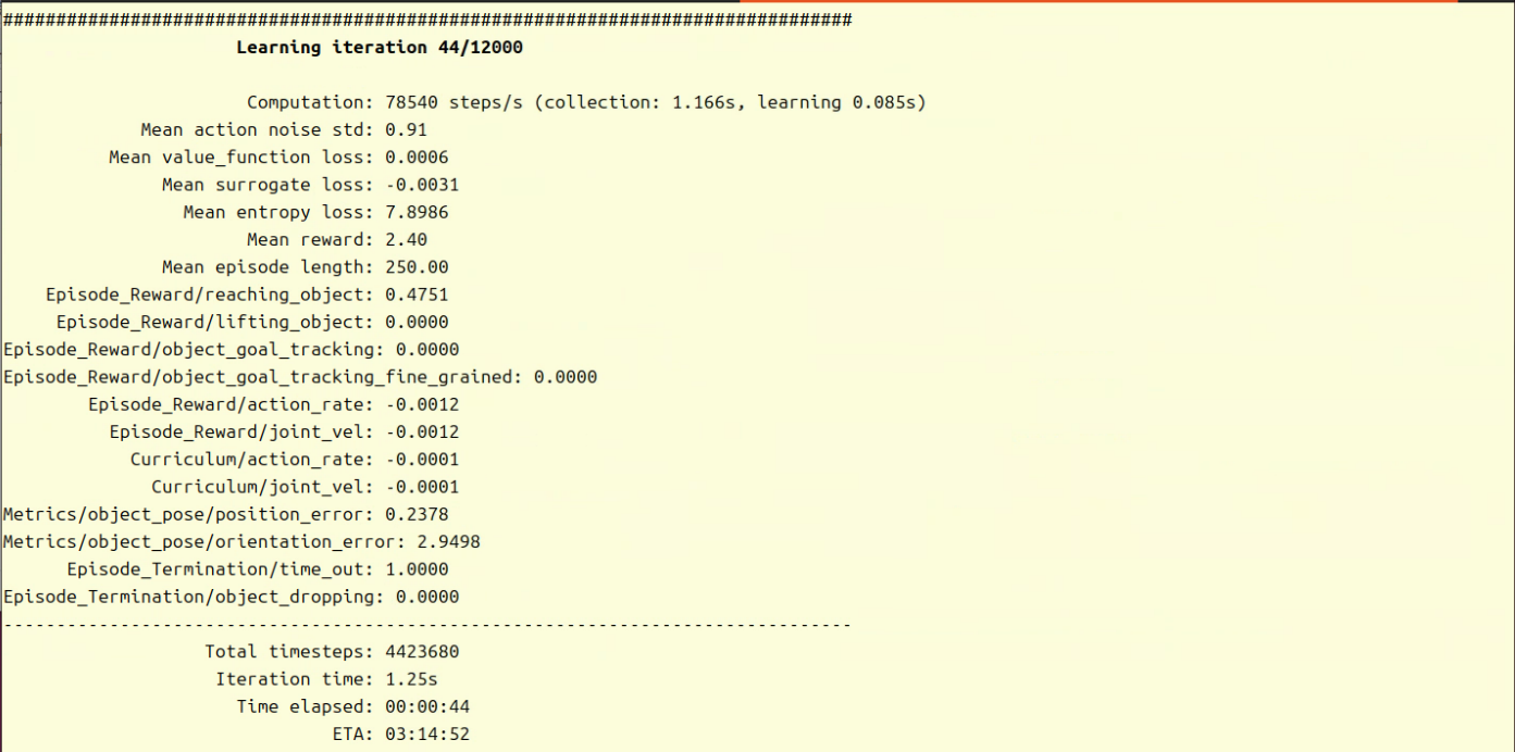 Windows也能用Isaac Lab玩转《 LeRobot 机械手臂训练》_lerobot windows 仿真可视化-CSDN博客
