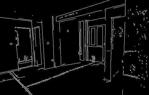 【Stable Diffusion 黑科技】ControlNet MLSD 直线检测：草图线稿秒变专业设计图全解析_免费线稿生成器 ...