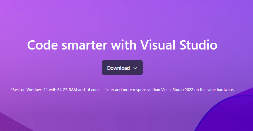微软发布 Visual Studio 2026 Insider：AI深度集成，性能大提升，让开发效率倍增(附下载地址_vs2026 insiders-CSDN博客