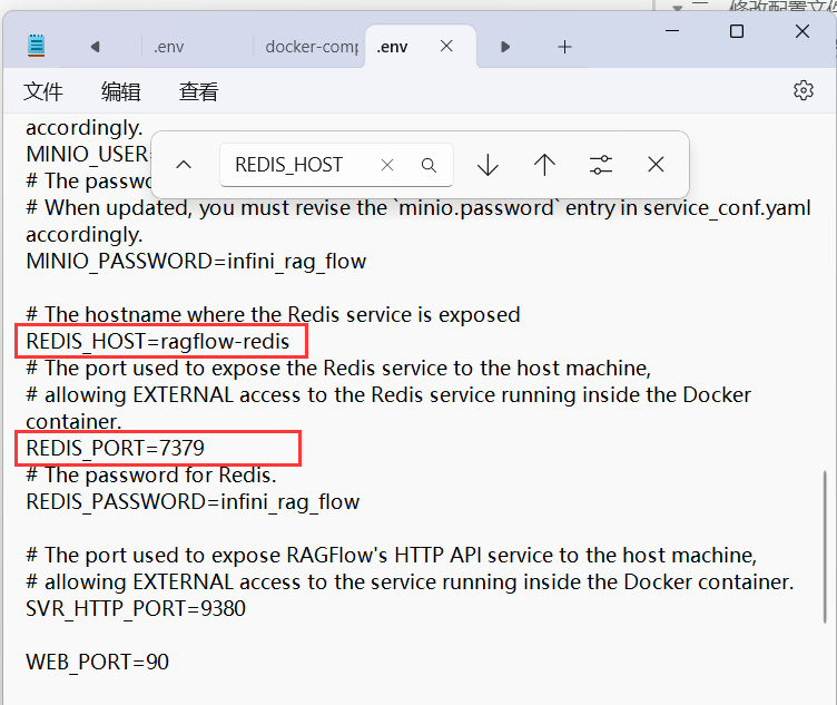 Dify外接RagFlow知识库_dify接入外部知识库-CSDN博客