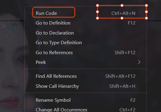 关于VS code output无法输出结果_vscode终端不显示运行结果-CSDN博客