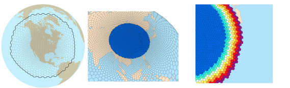大气污染扩散模型Calpuff、FLEXPART拉格朗日粒子、 AERMOD模型、MPAS..._气体扩散模型-CSDN博客
