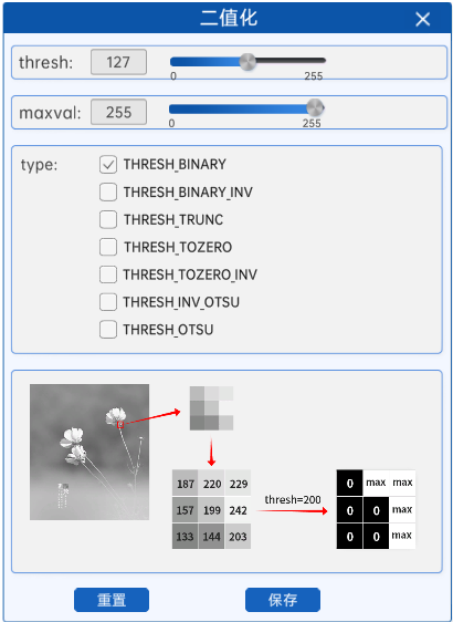 揭秘OpenCV图像处理_opencv hsv-CSDN博客
