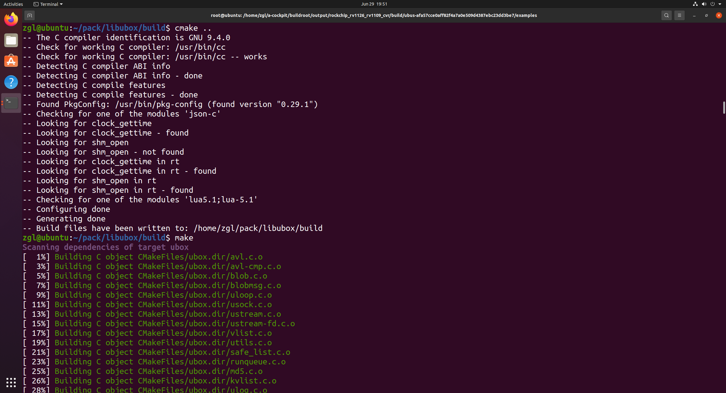 UBUS 轻量级 IPC 框架和原理详解_python ubus库-CSDN博客