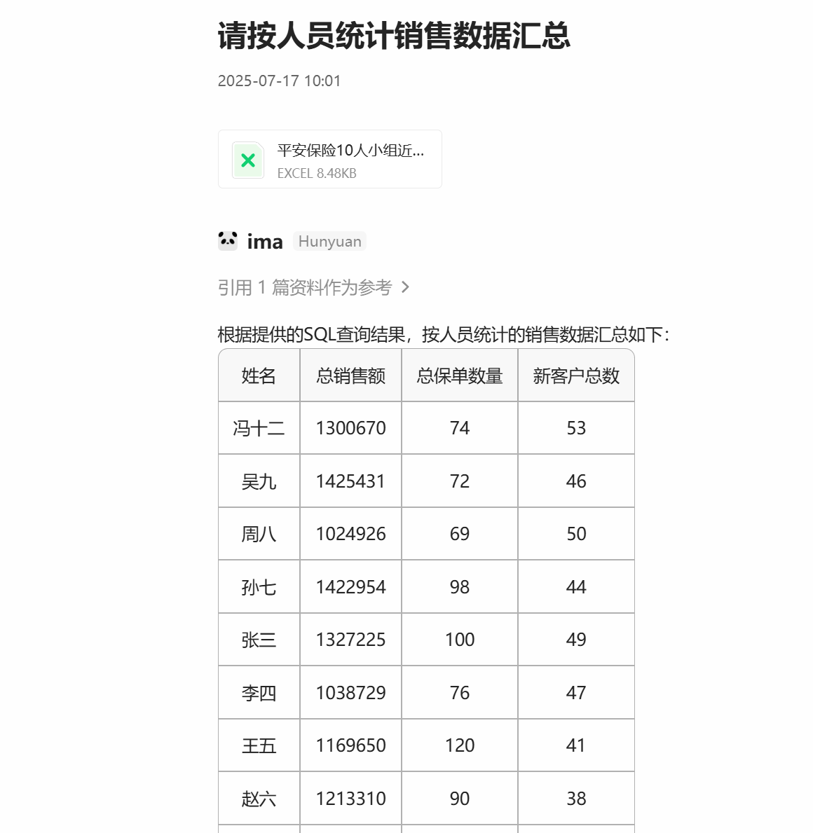 腾讯 IMA 网页版炸场！Excel + 思维导图直接用，办公效率原地起飞！_ima思维导图-CSDN博客