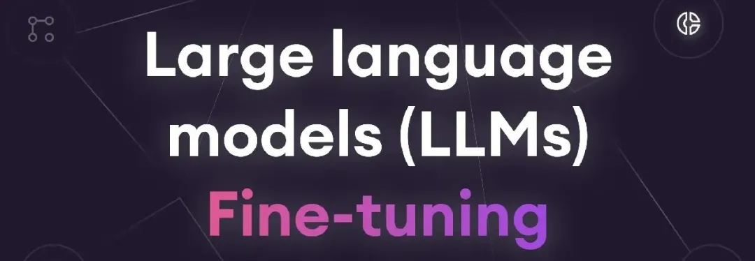 一文读懂大模型微调（Fine-Tuning），从指令微调到高效量化方法_instruction fine tuning-CSDN博客