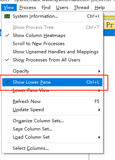 Windows编程----CreateProcess函数-CSDN博客