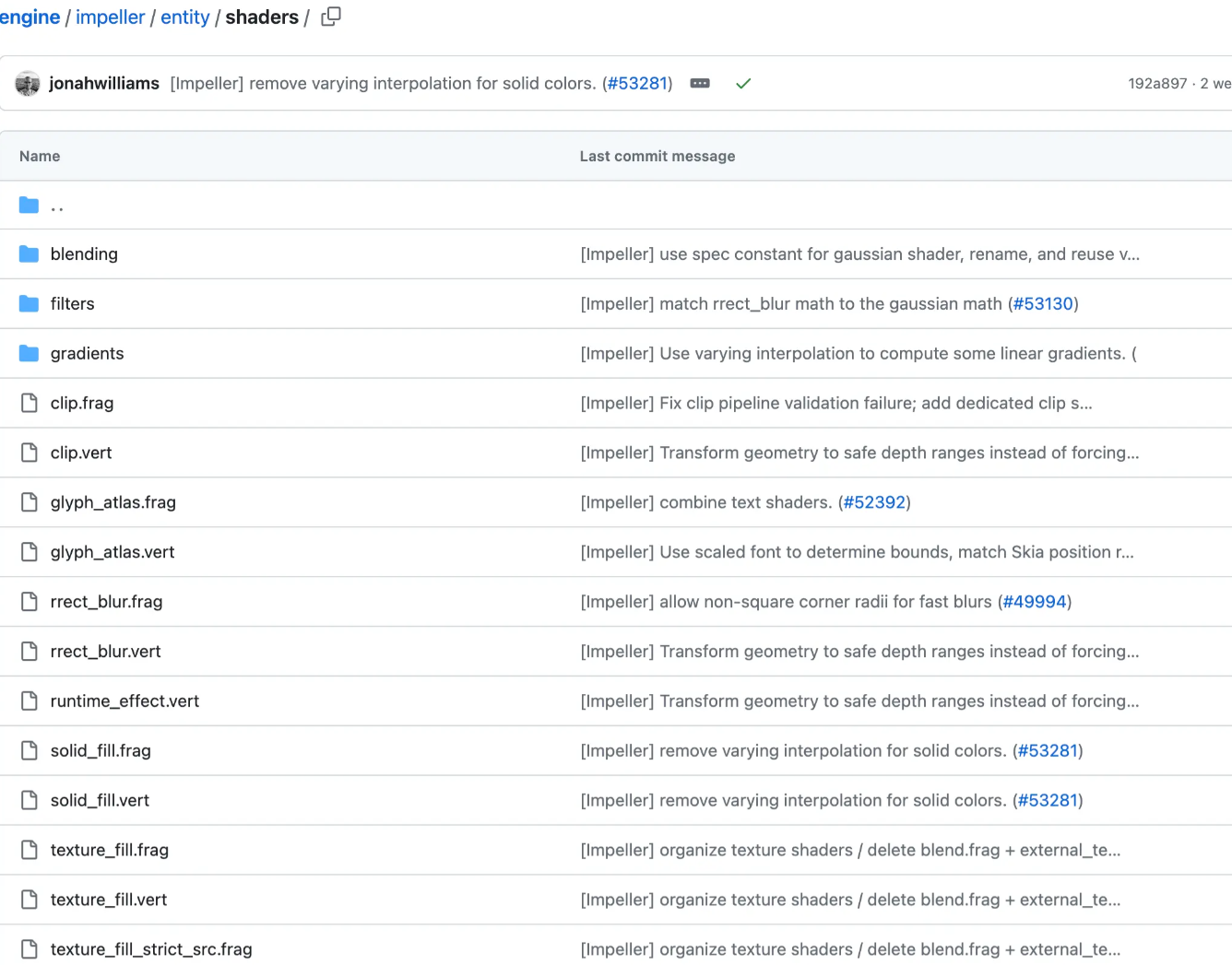 Compose Multiplatform Skia 对比 Flutter Impeller ，都是跨平台自绘有什么差异_+compose-multiplatform+1.8的变化-CSDN博客