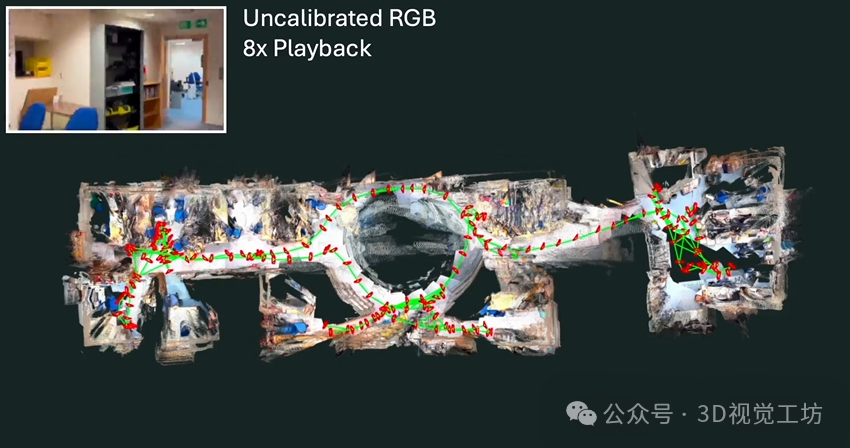 杀疯了！帝国理工开源MASt3R-SLAM：实时、鲁棒、全局一致的稠密SLAM-CSDN博客