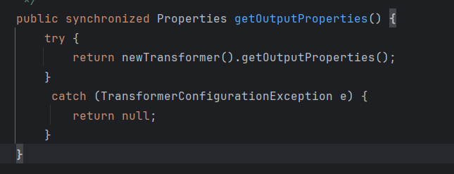javasec | CB链详细分析-CSDN博客