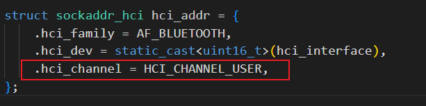 全网唯一！打开蓝牙-从蓝牙协议栈HCI层到蓝牙驱动源码剖析（Broadcom驱动）_commandcompleteview-CSDN博客