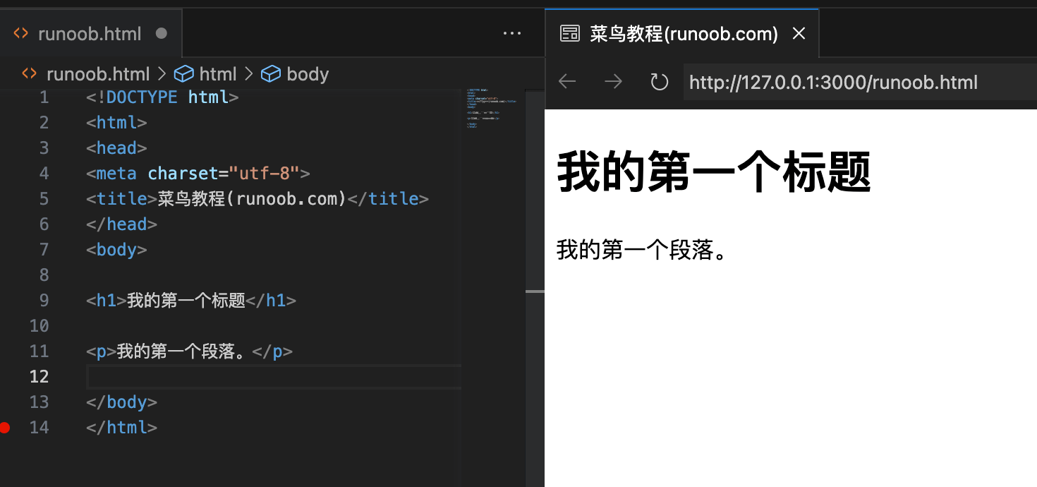HTML 编辑器_runeob.htm-CSDN博客