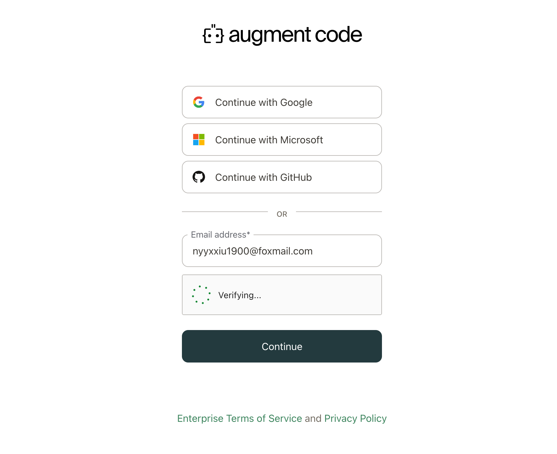 Cursor再见！简单两步，Augment无限试用，爽用Claude 4！_augment无限续杯-CSDN博客