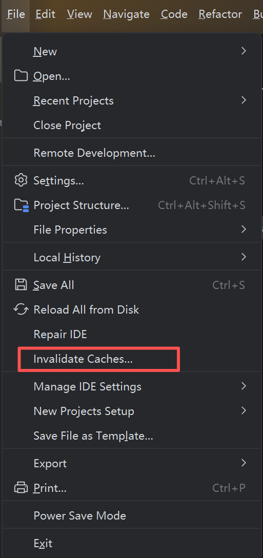 idea 启动失败且卡死 提示： IntelliJ IDEA is not responding thread Dump-CSDN博客