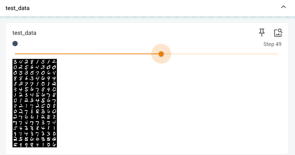 MNIST数据集_mnist database-CSDN博客