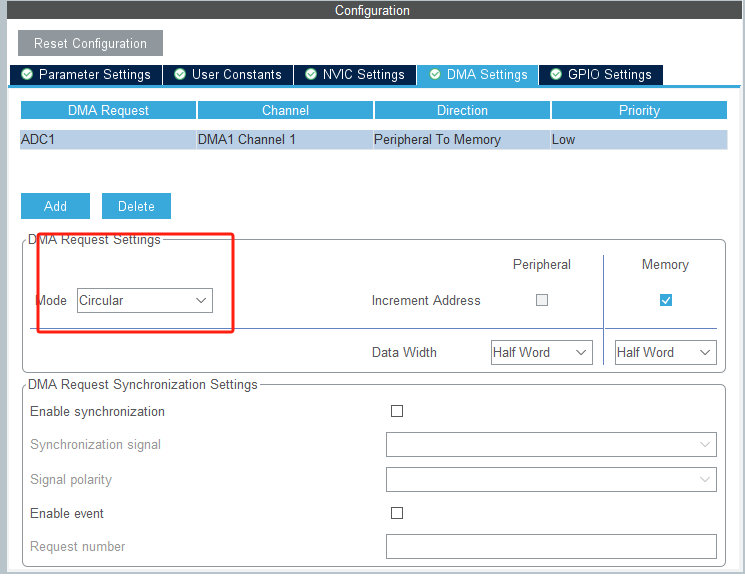 [STM32C0] 【STM32C092RC 测评】+09 使用内部ADC数据的采集功能-CSDN博客