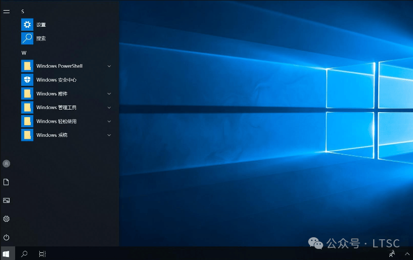 若LTSB对标XP，那么Win10哪个版本对标Windows7_win10 ltsb-CSDN博客