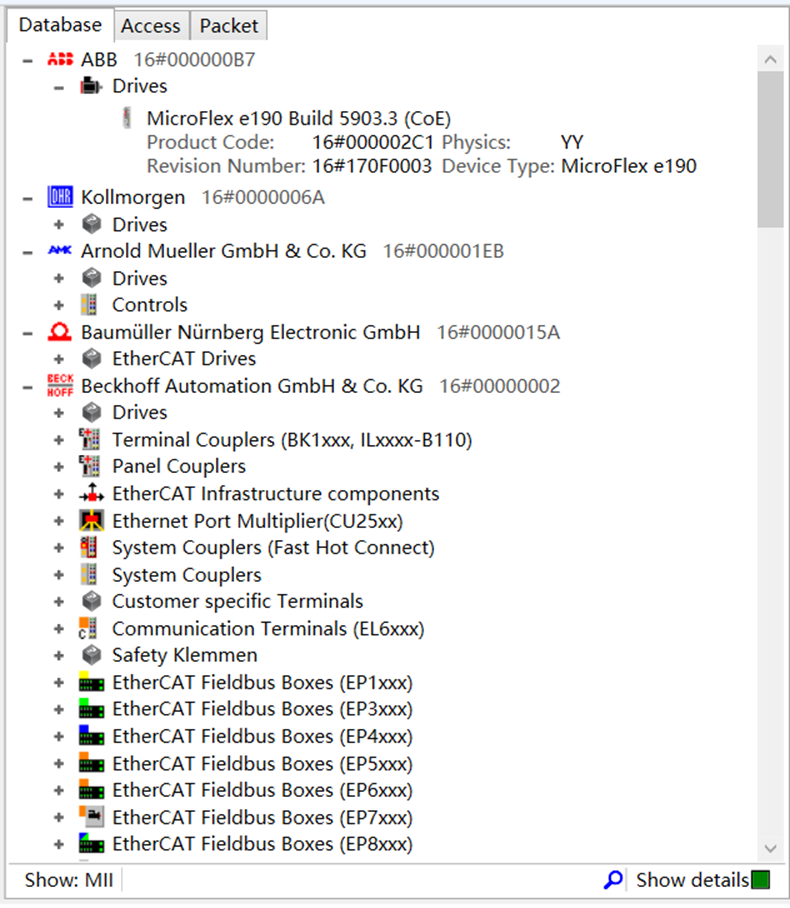 EtherCAT 转 CC-Link IEFB 借助网关模块赋能传感器与远程监控平台通信效能_ethercat主站转cc-link iefb-CSDN博客