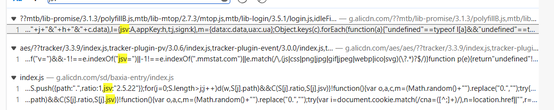 JS逆向-咸某鱼sign参数逆向_闲鱼 sign-CSDN博客