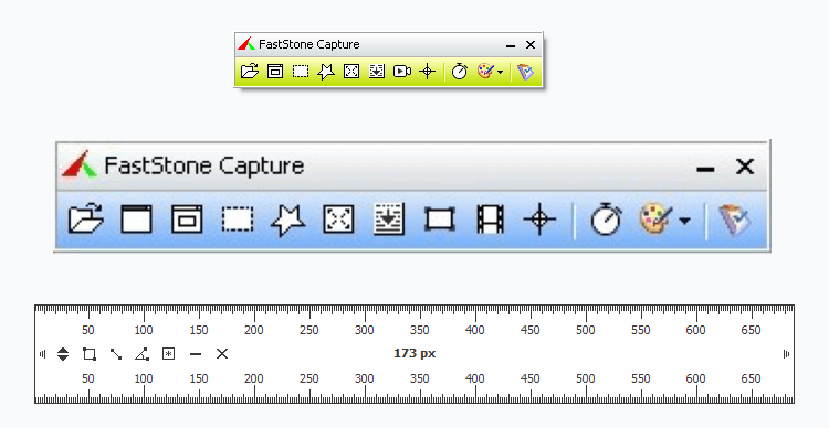 FastStone Capture 10一款小巧强悍的电脑屏幕捕捉滚动截长图软件-CSDN博客