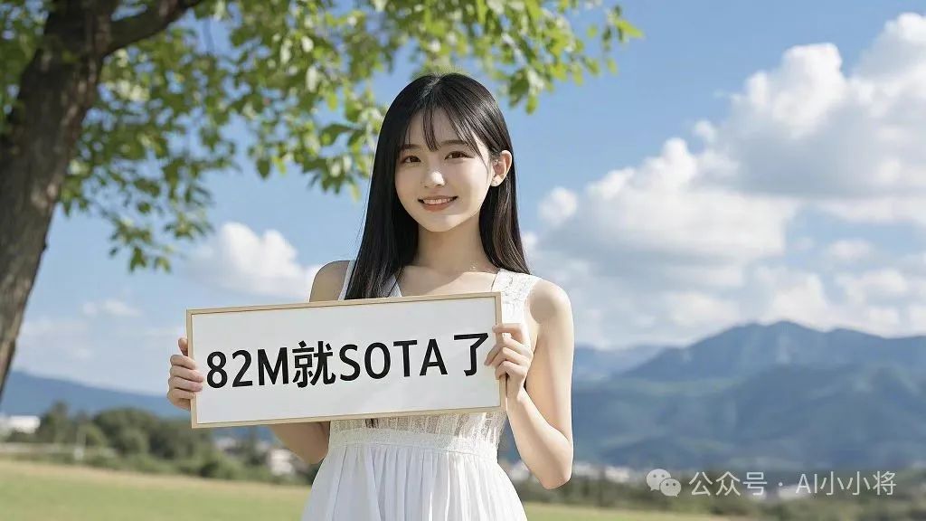 Kokoro-82M一个开源的TTS模型火了，参数只有82M，但榜单第一！Kokoro-82M-CSDN博客