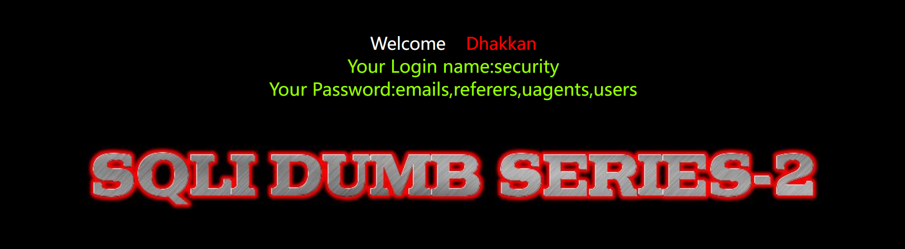 sql-labs（2-5）-CSDN博客