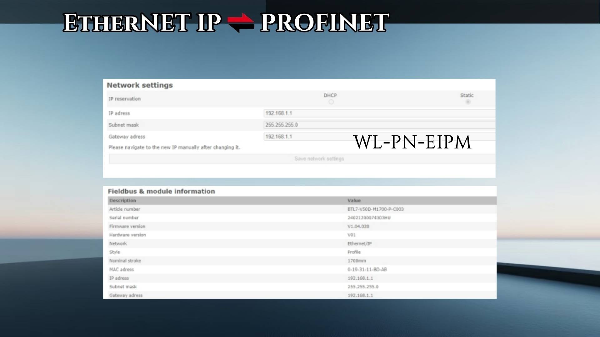 协议不兼容？不存在！Ethernet IP转Profinet+电子尺，数据互通0障碍-CSDN博客