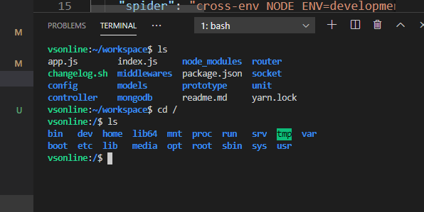 Vscode Online远程开发配置教程-CSDN博客