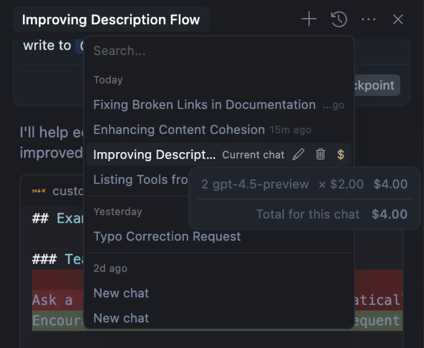 Cursor 0.48.x：一次重大的更新_cursor更新-CSDN博客