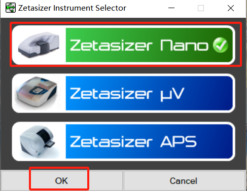 实用软件 zetasizer 保姆及下载安装教程_zetasizer软件-CSDN博客