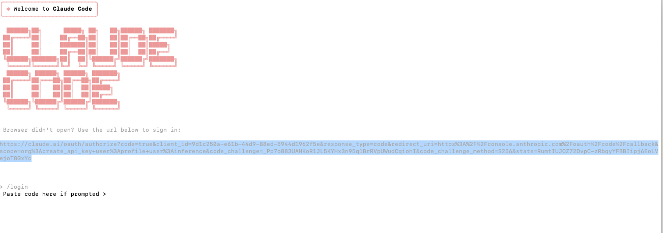 Mac 使用 Claude｜Unable to connect 报错｜登录认证_unable to connect to anthropic services failed to -CSDN博客