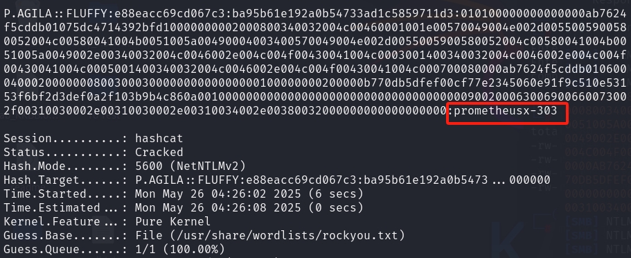 HTB 第八赛季fluffy靶机：从SMB到域控_htb fluffy-CSDN博客