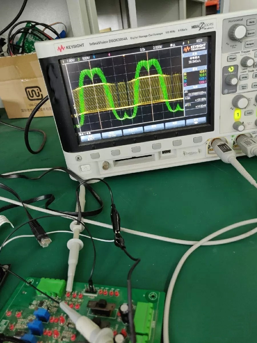 基于FPGA的SVPWM算法探秘-CSDN博客