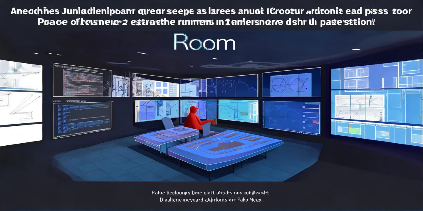 Android Jetpack组件：Room数据库使用_android room:复杂关系映射、预填充数据库-CSDN博客