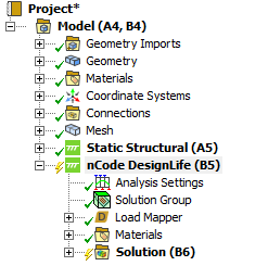 Workbench-nCode下发动机引擎应力疲劳分析_ncode 结果如何分析-CSDN博客