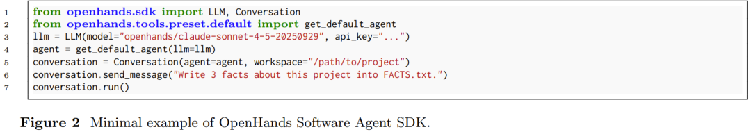 珍藏指南：OpenHands Software Agent SDK：构建大模型应用的完整开发框架_the openhands software agent sdk-CSDN博客