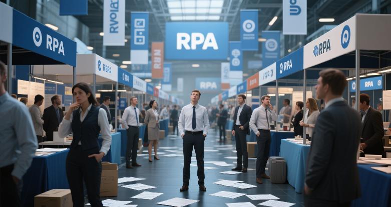 RPA哪家好？2025国内5大RPA头部厂商对比：技术分析与选型避坑_rpa头部公司-CSDN博客