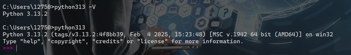 Python3.13.2下载、安装（Windows）-CSDN博客