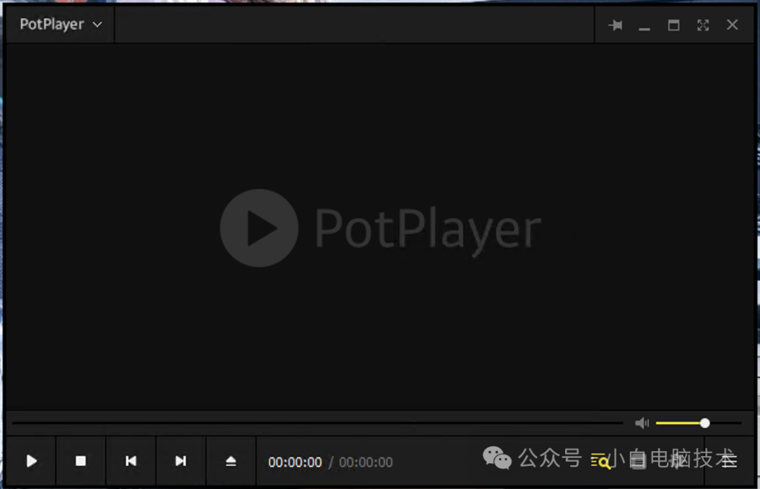 使用Potplayer如何连接部署好的xiaoya小雅超集Alist？一步步教你！_potplayer 小雅-CSDN博客