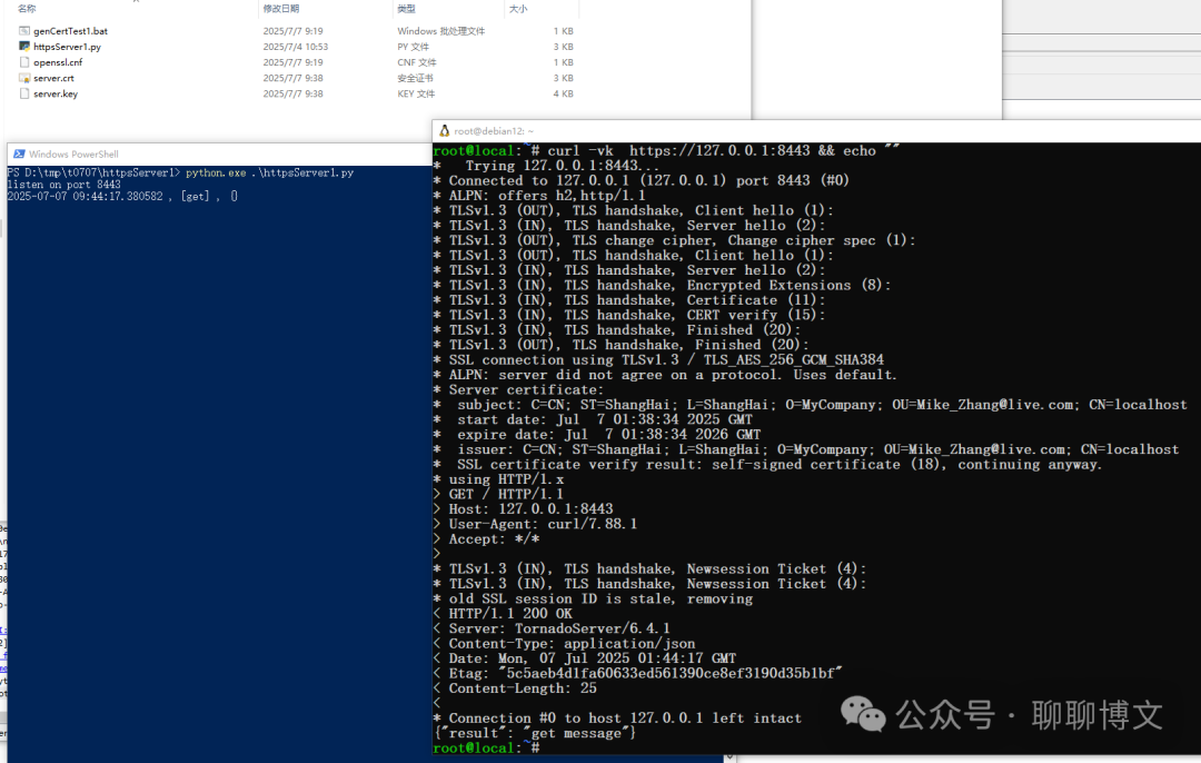 C++使用WinHTTP访问http/https服务-CSDN博客